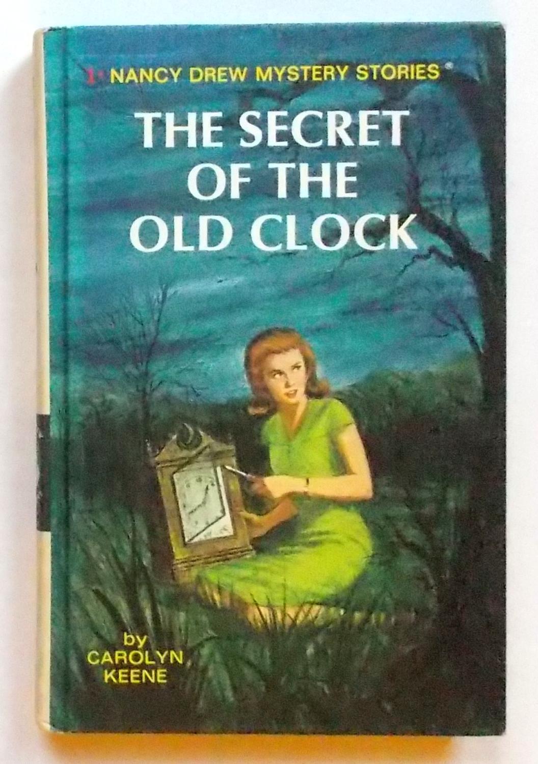 Nancy Drew Original
