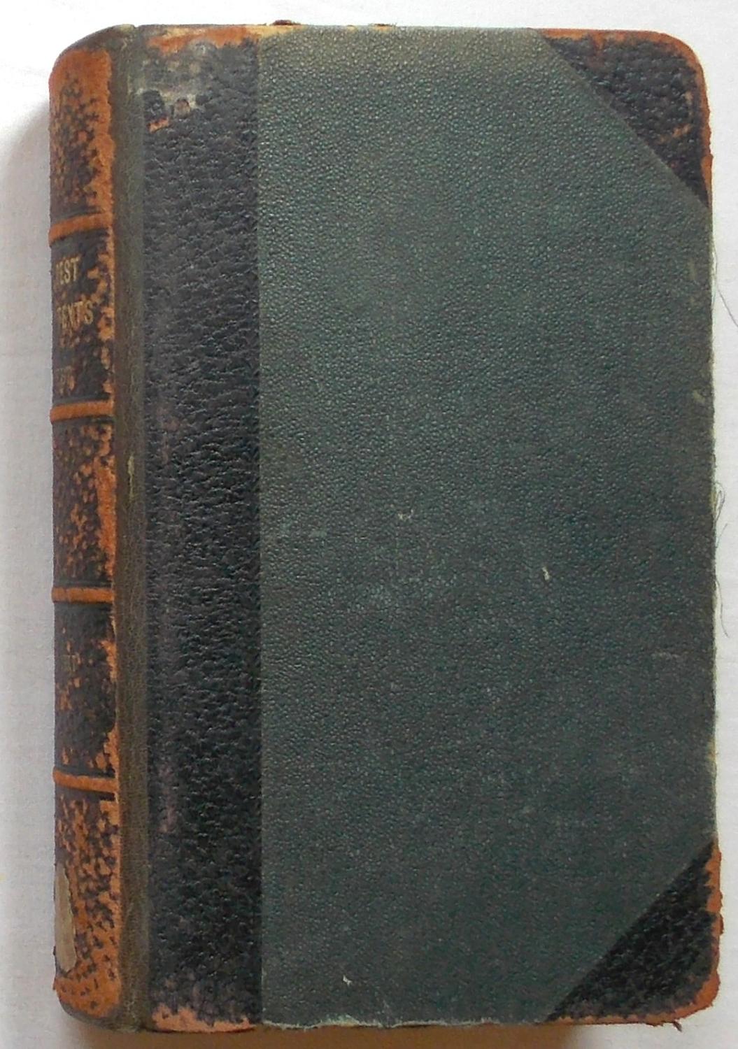 The Oldest English Texts Published for The Early English Text Society ...