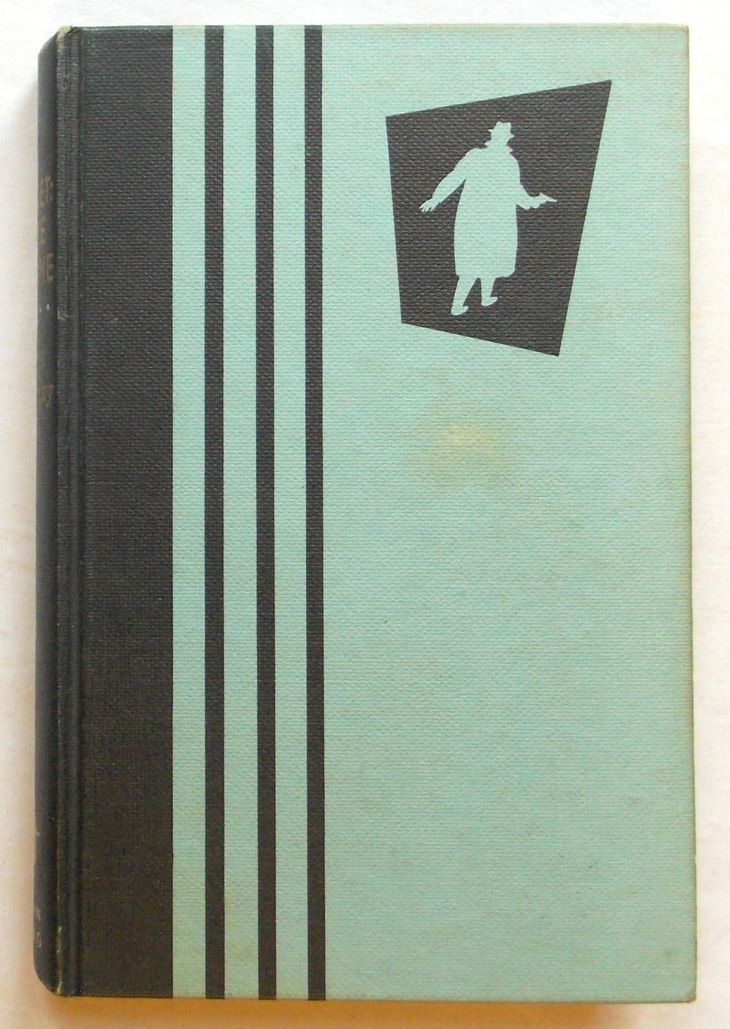 Target: Mike Shayne by Halliday, Brett: Very Good_ Hard Cover (1960 ...