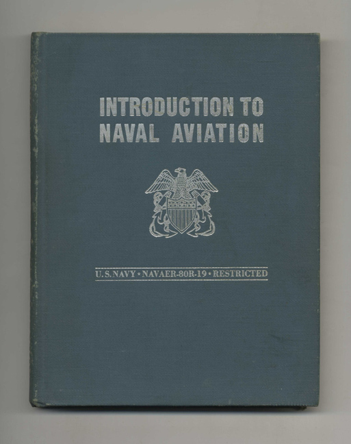 Introduction to Naval Aviation von Office of the Chief of Naval ...
