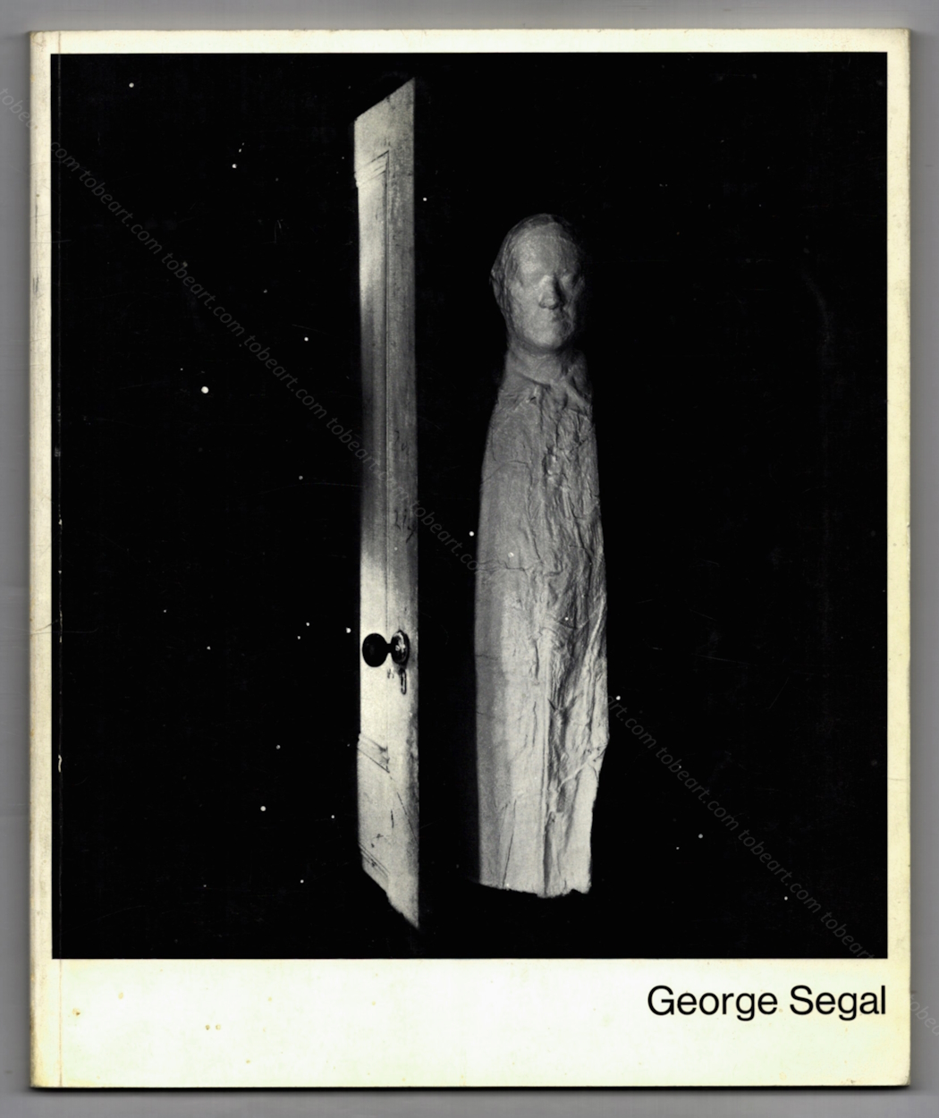 George SEGAL. by [George SEGAL].: Très bon Couverture illustrée (1972 ...