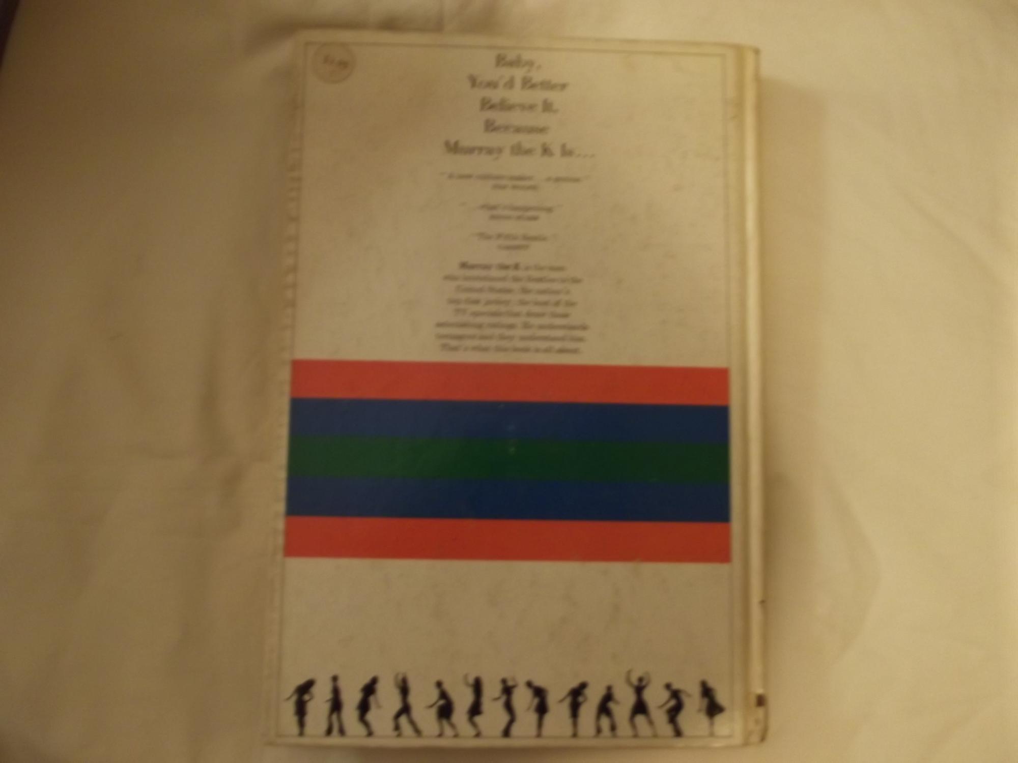 Murray the K Tells it Like it is, Baby by Murray Kaufman: Very Good ...