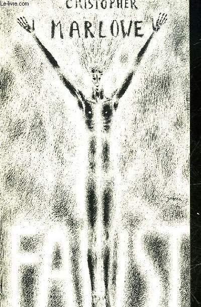 FAUST von MARLOWE CHRISTOPHER: bon Couverture souple (1969) | Le-Livre