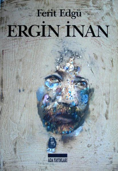 Ergin Inan. Text: Ferit Edgu. by INAN, ERGIN: Very Good Soft cover ...