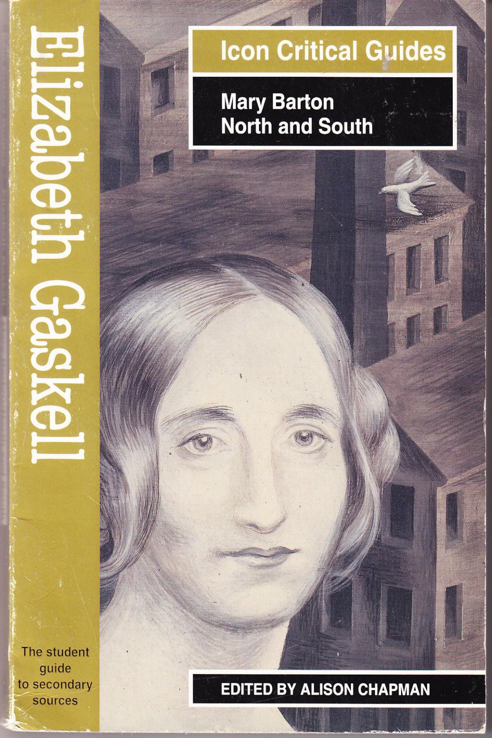 Mary Barton / North and South: Icon Critical Guides by Gaskell ...