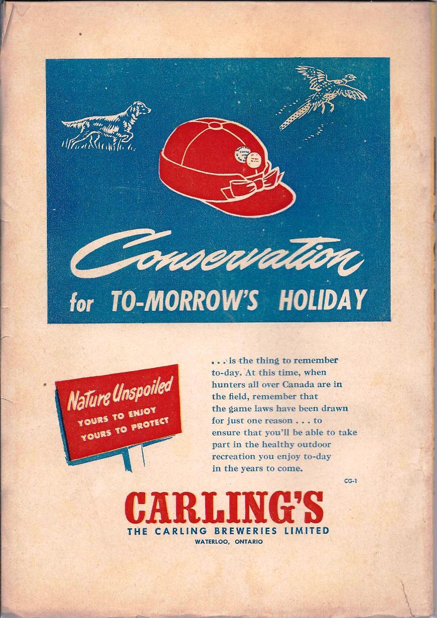 Super Science Stories (CANADIAN) 1950 Vol. 7 # 03 November: Flight to ...