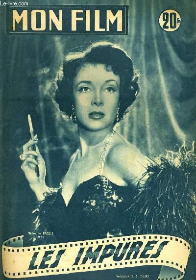 MON FILM N° 467 - LES IMPURES by COLLECTIF: bon Couverture souple | Le ...