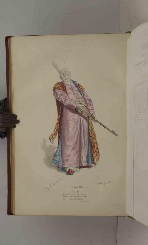 Oeuvres complètes. avec une introduction par M. Ed. Fournier. by ...