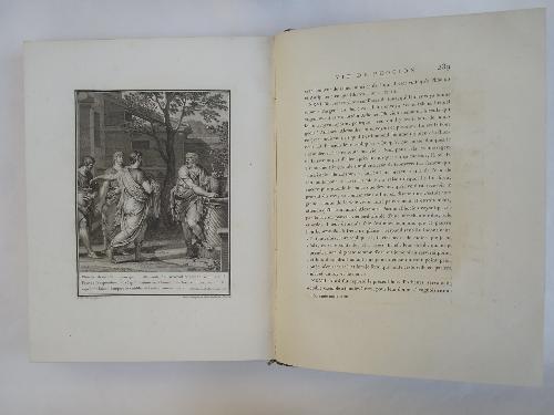 Entretiens de Phocion sur le rapport de la moral avec la politique ...