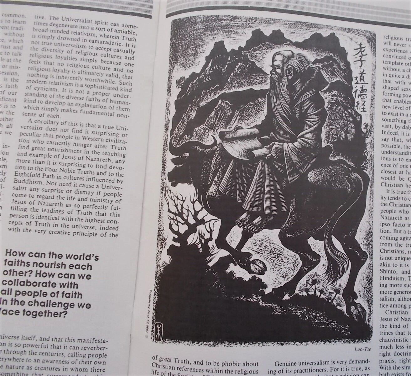 Variations On The Quaker Message (Quaker Pamphlet Studies in Quakerism ...