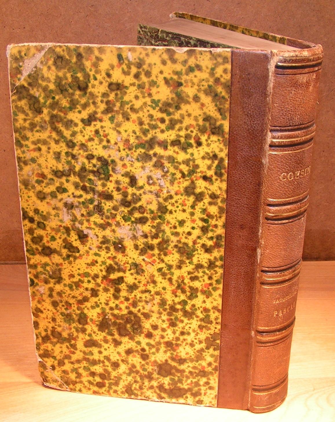 JACQUELINE PASCAL premières études sur les femmes illustres et la ...