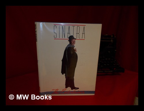 Sinatra, the Entertainer / by Arnold Shaw ; with Ted Allan ...