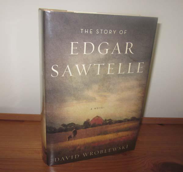 The Story of Edgar Sawtelle by Wroblewski, David: New Hardcover (2008 ...