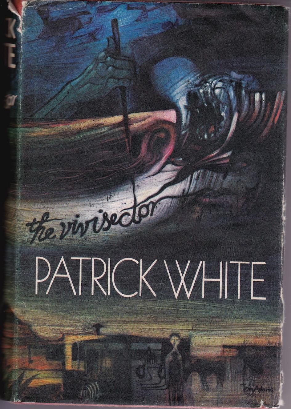 The vivisector by Patrick White: Bon Couverture rigide (1970) Edition ...
