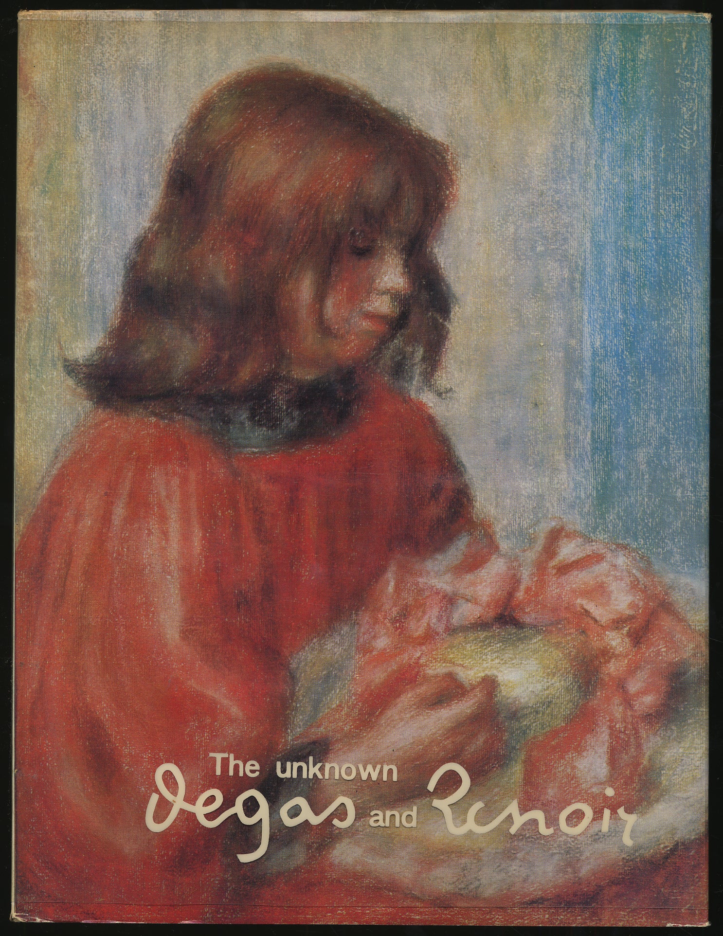 The Unknown Degas and Renoir in the National Museum of Belgrade par ...