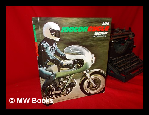 The Motorcycle World. Special Photography by Douglas Wharton Mellor by ...