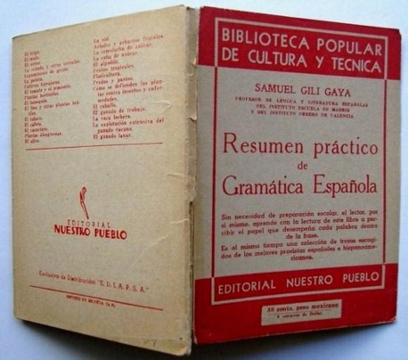 Ortografía Práctica by Samuel Gil Gaya: Muy bien Tapa blanda (1939 ...