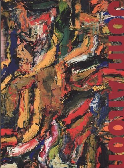 JOHN ALTOON by (ALTOON, JOHN). Hales, Andrea, Milton Wexler, Peter Selz ...