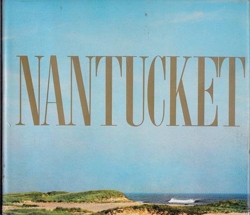 Nantucket by Coffin, Patricia (Text).: Hardcover (1971) First Edition ...