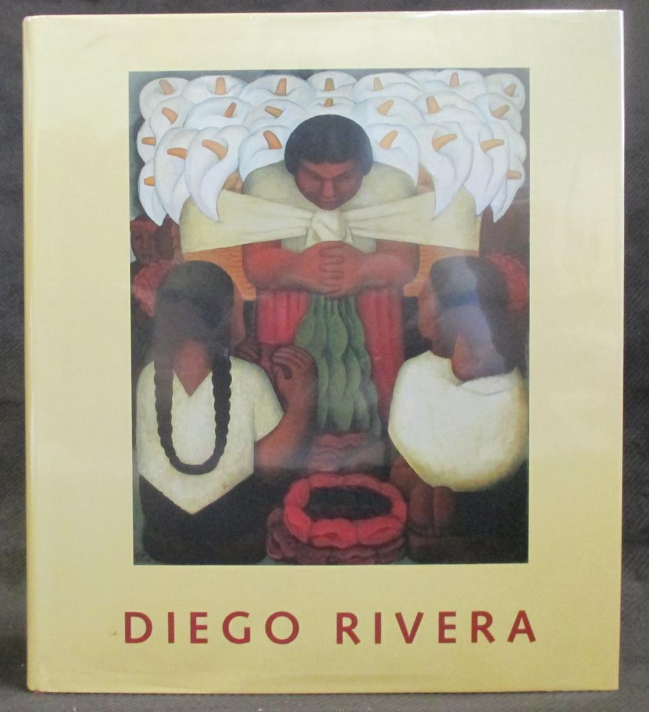 Diego Rivera : A Retrospective by Introduction by Linda Downs; Laurance ...