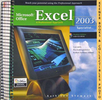 Microsoft Excel 2003 Logo