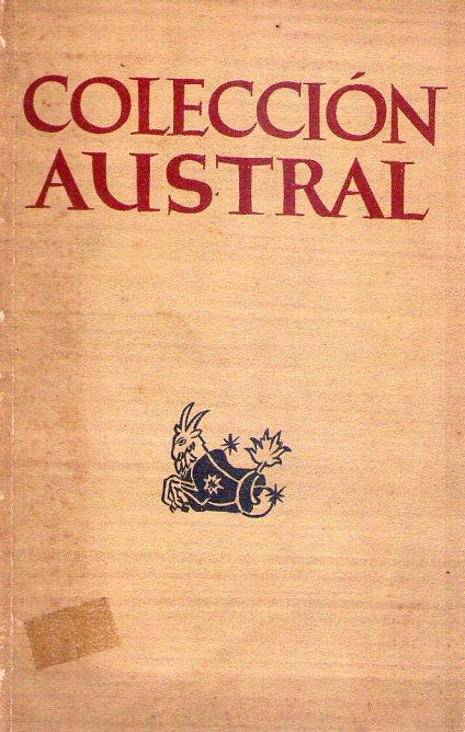 Obras Completas Catalogo Coleccion Austral En Cada Uno De Los 500