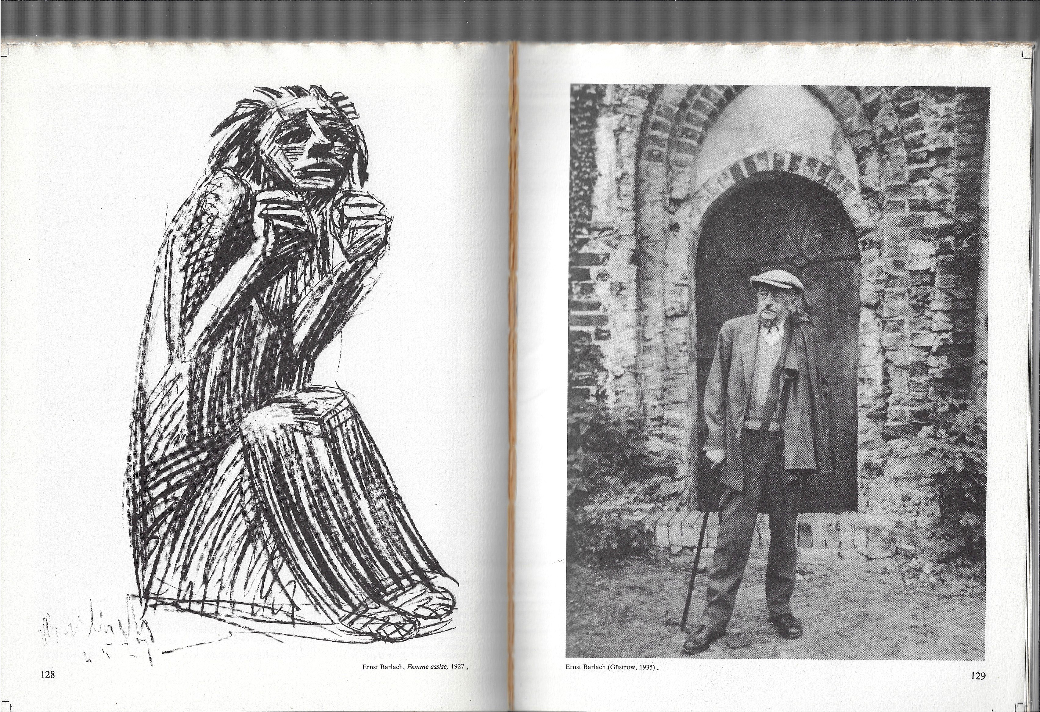 Brecht - Obliques Numéro 20-21 by Richard, Lionel - Brecht, Bertolt ...