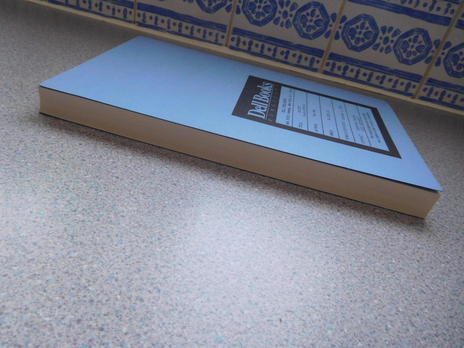 DESCENT (First Edition Pristine Uncorrected Proof ) by Dee, Ron: As New ...