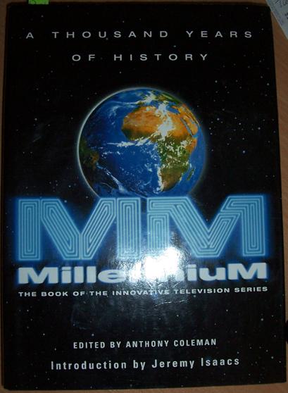Millennium: A Thousand Years of History (The Book of the Innovative ...
