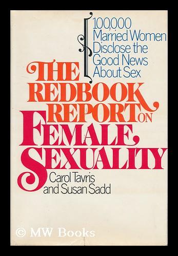 The Redbook Report On Female Sexuality 100 000 Married Women