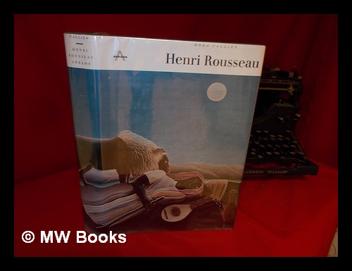 Henri Rousseau by Vallier, Dora: (1964) First Edition. | MW Books Ltd.