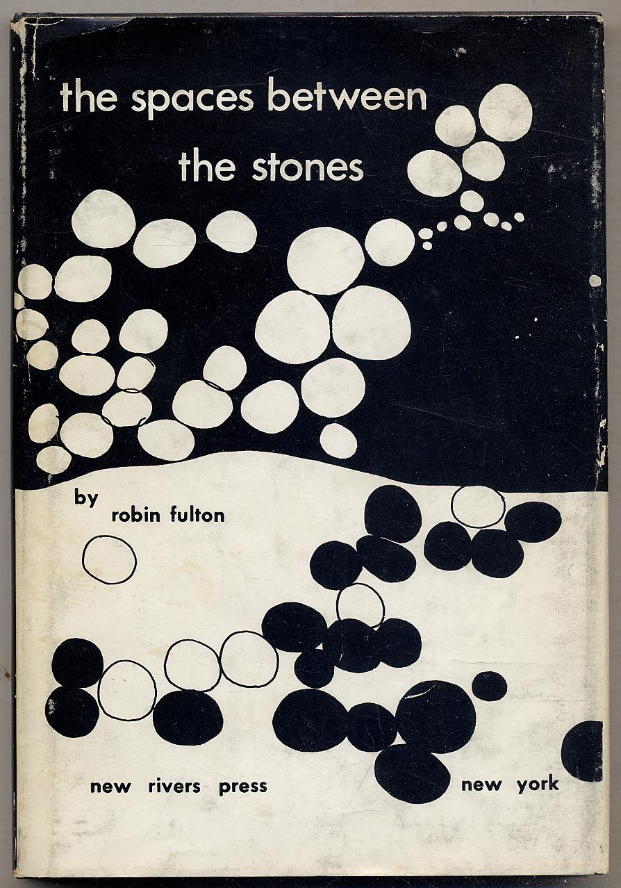 The Spaces Between the Stones is Where the Survivors Live von FULTON ...