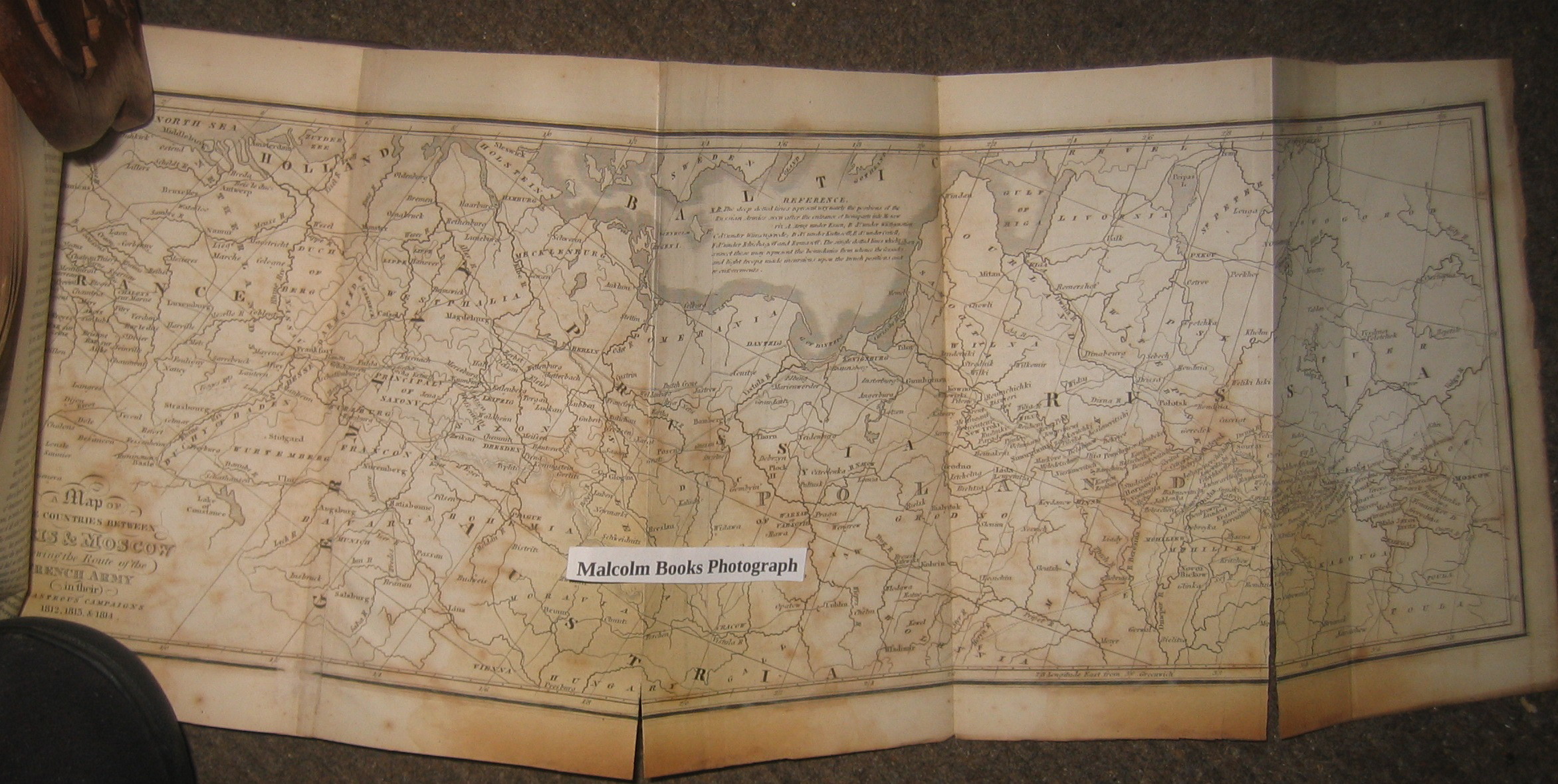 Napoleon Bonaparte and His Times. Including an Historical sketch of the ...