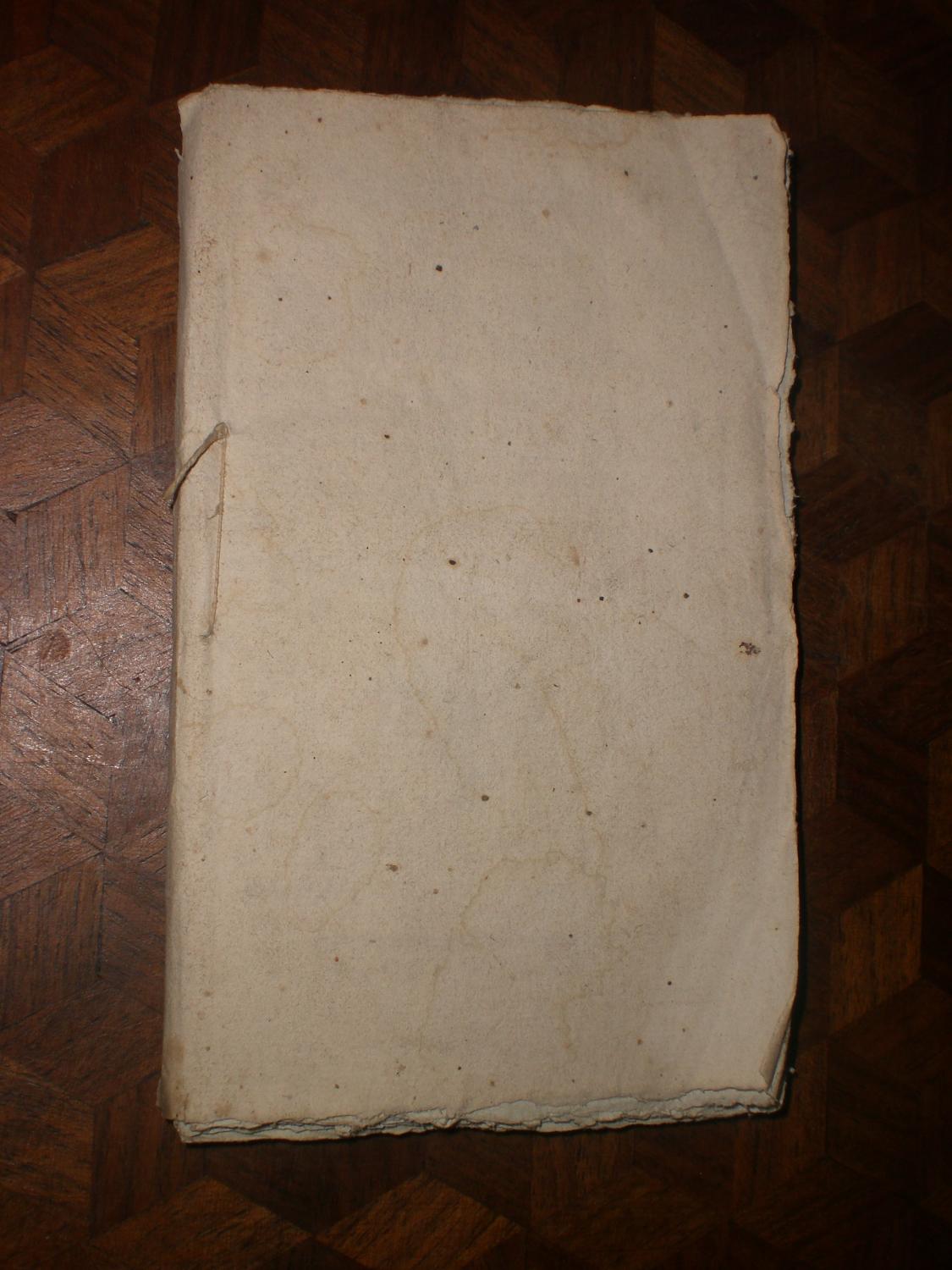 L'inoculation rectifiée, ouvrage très utile aux pères et mères qui ...