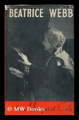 Beatrice Webb, by Margaret Cole by Cole, Margaret (1893-1980): (1945 ...
