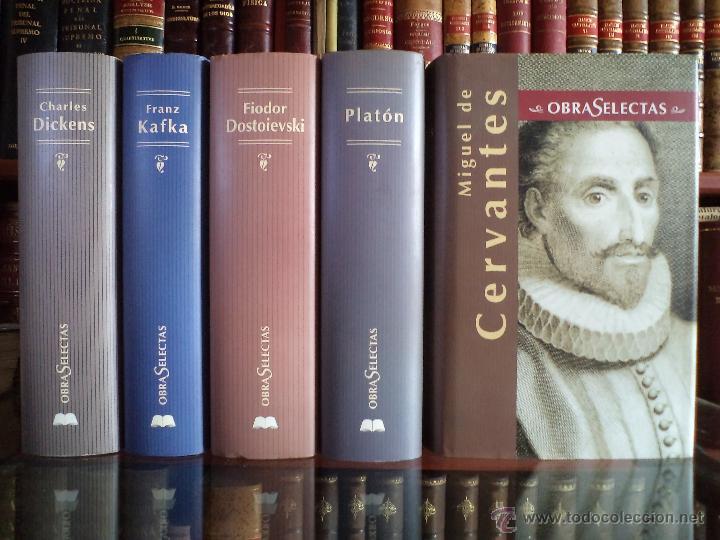 NOVELAS EJEMPLARES. ENTREMESES. LA GALATEA. CERVANTES, Miguel de ...