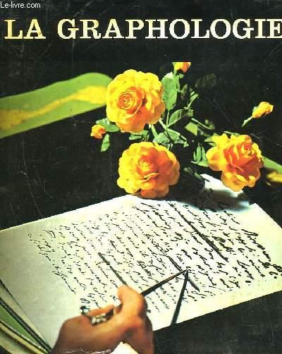 LA GRAPHOLOGIE von LE GUEN MONIQUE: bon Couverture rigide (1975) | Le-Livre