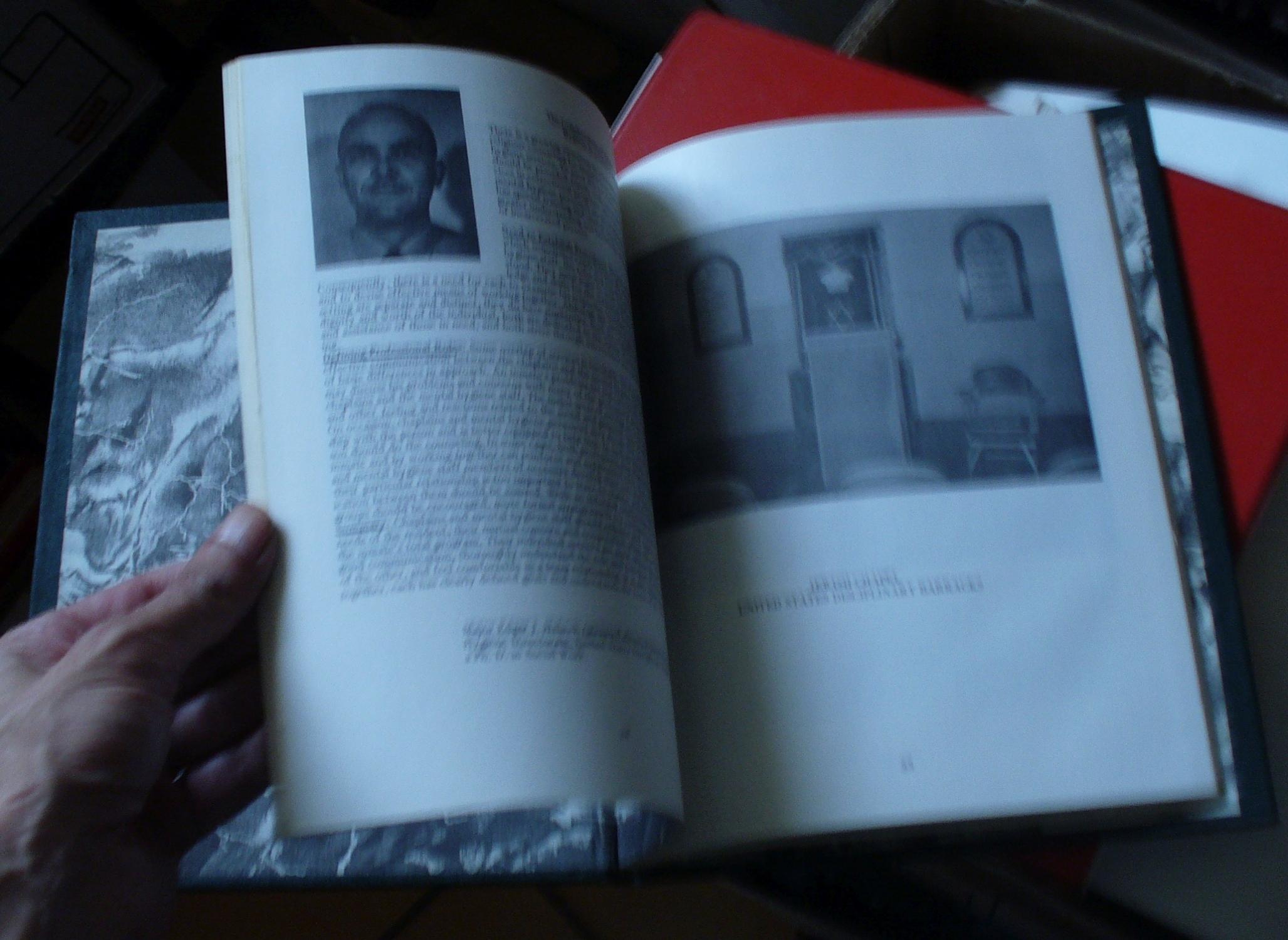 The Military Chaplain in a Correctional Institution by Payne, Frank E ...