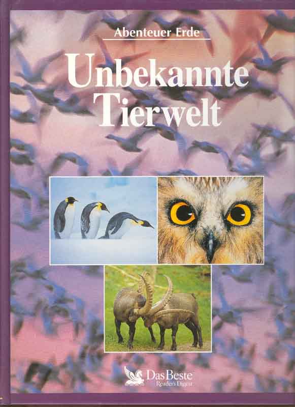 Unbekannte Tierwelt von Abenteuer Erde: | Online-Buchversand Die Eule Unbekannte Tierwelt von Abenteuer Erde: | Online-Buchversand Die Eule