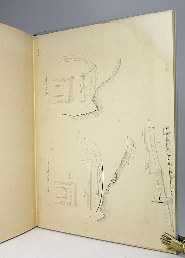 Studi e documenti relativi alle antichità Agrigentine, 1883-1886. by (R ...