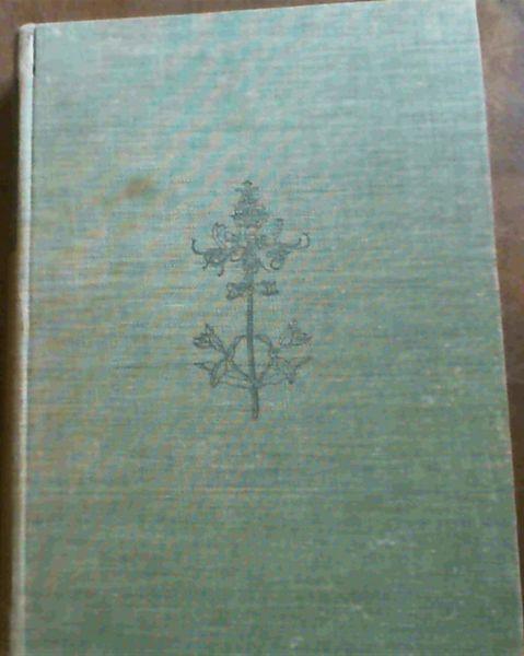 Wild Flowers Of The Transvaal by Letty, Cythna :: Good Hardcover (1962 ...