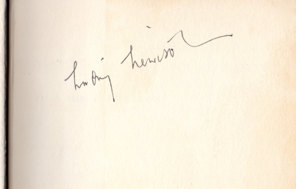 IN A SUMMER SEASON by Lewisohn, Ludwig: Very Good Cloth (1955) First ...