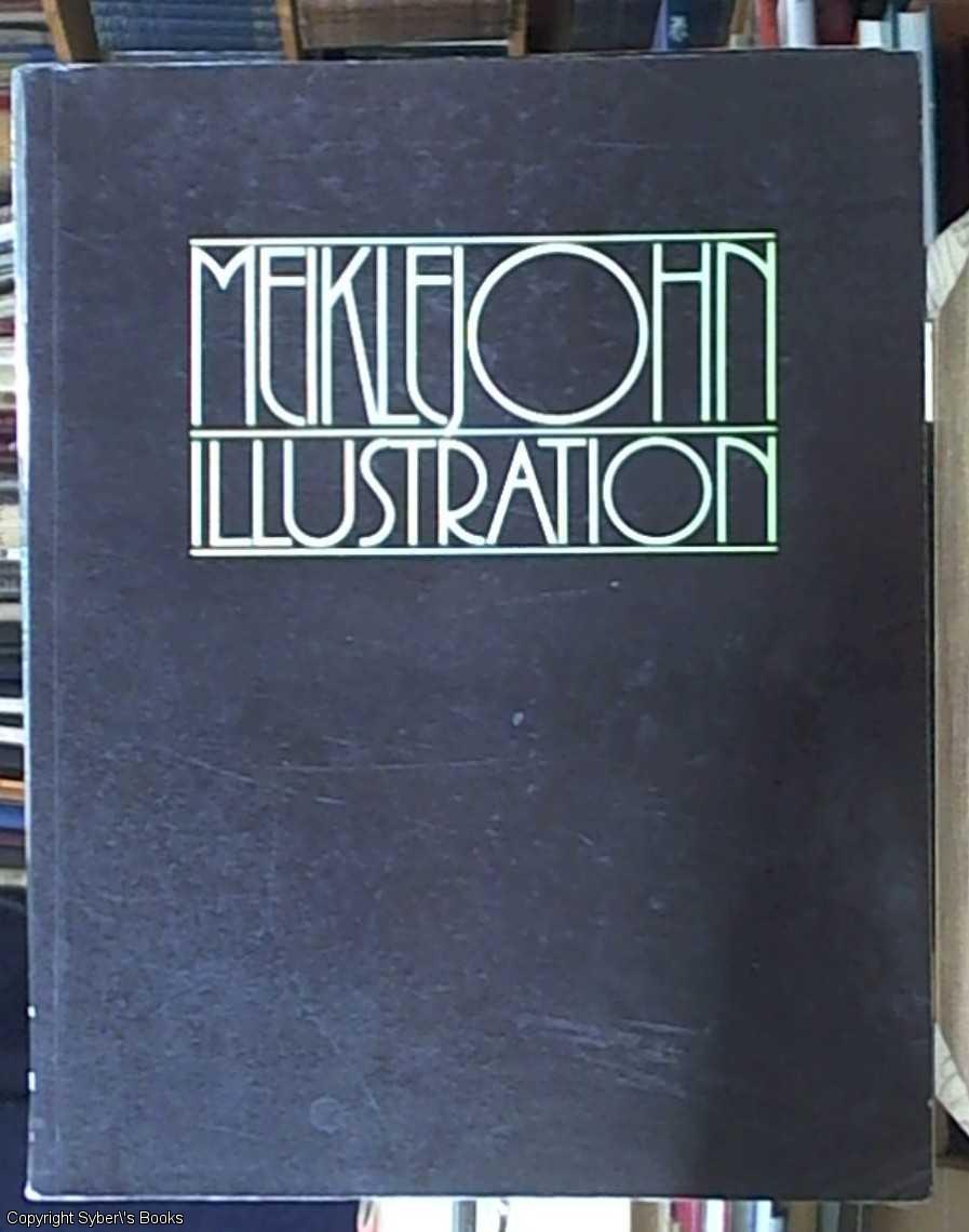 meiklejohn illustration by Meiklejohn, Chris & Meiklejohn, Paul: Good ...