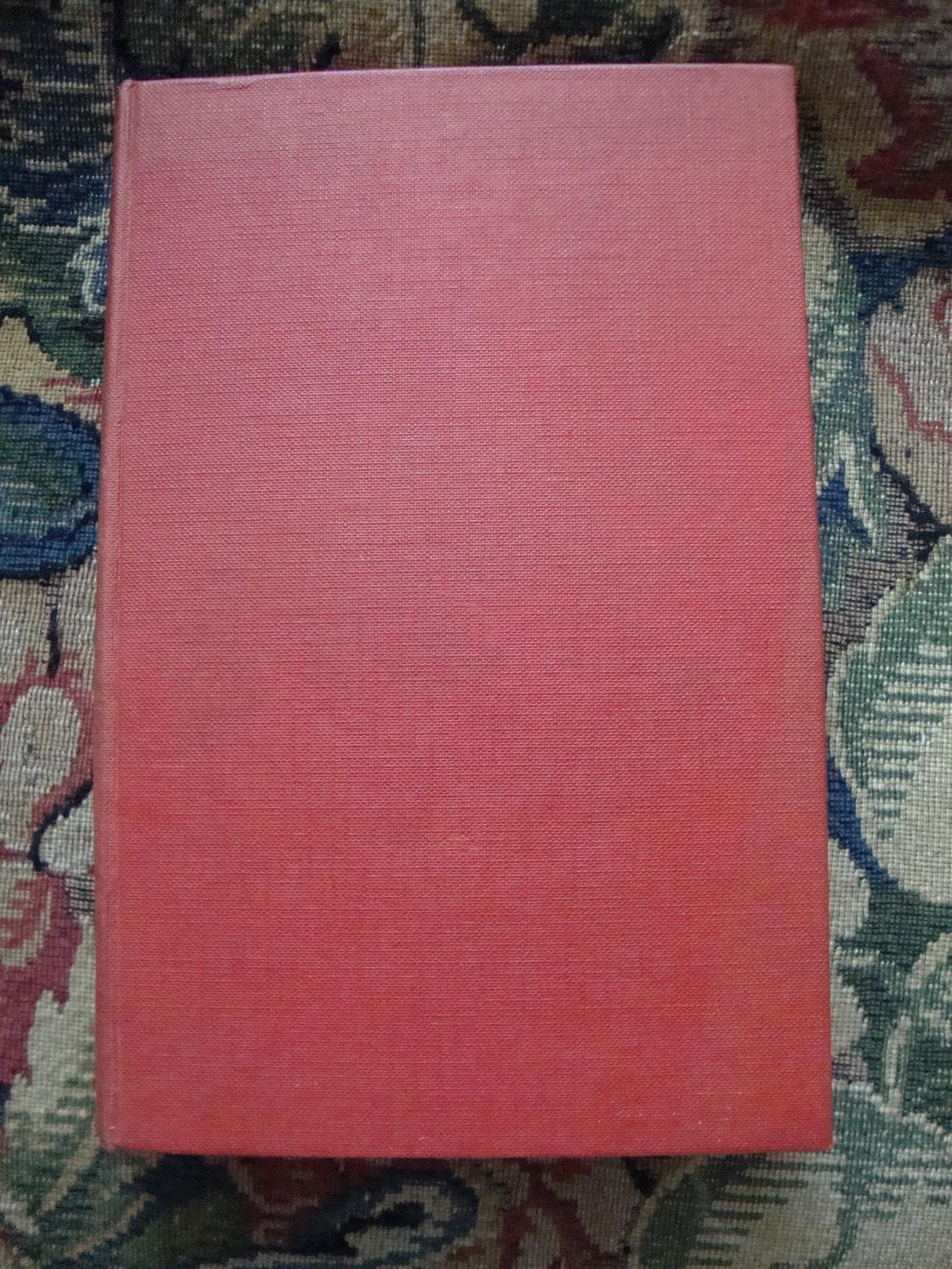 The Evolution of an Insect Society by Derek Wragge Morley: Very Good ...