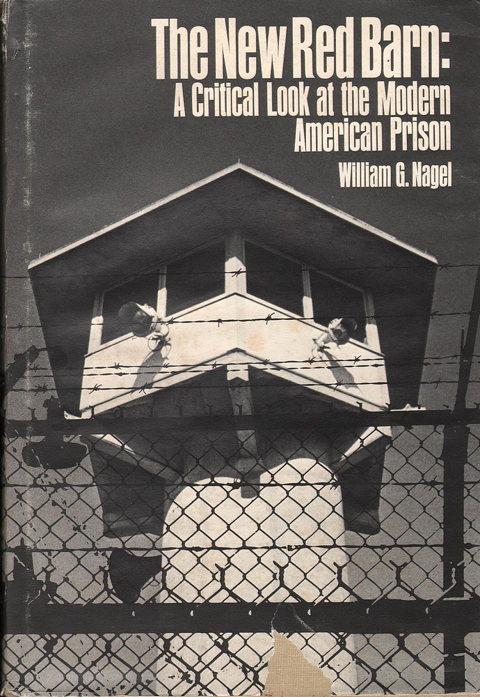 The Human Cage: A Brief History of Prison Architecture / The New Red ...