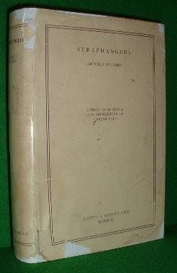 STRAPHANGERS a Book of Sketches and Impressions of London Life [ True ...