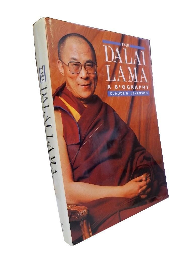 The Dalai Lama: A Biography by Levenson Claude B and Stephen Cox ...