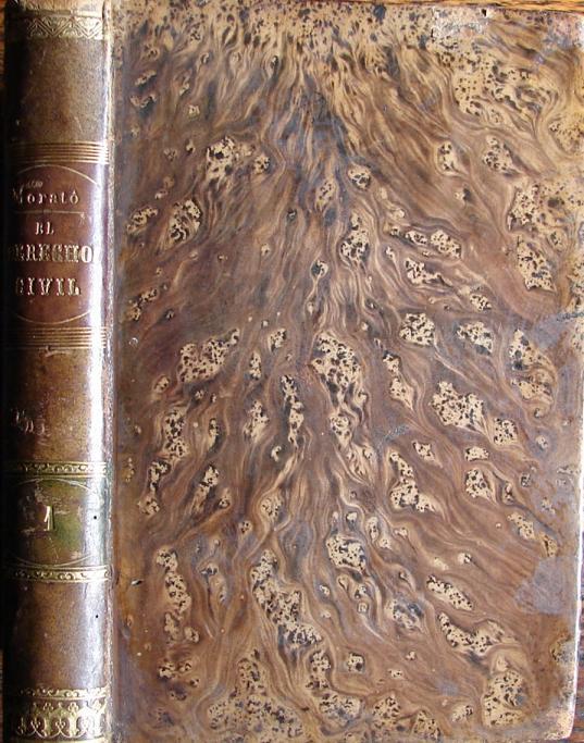 El derecho civil español con las correspondencias del romano. Tomadas ...