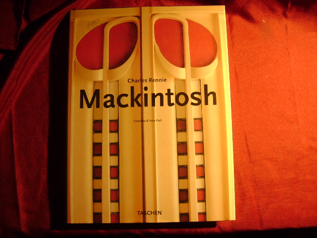 Charles Rennie Mackintosh. by Mackintosh, Charles Rennie.: Hard cover ...
