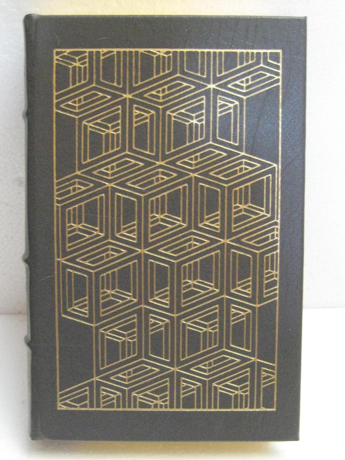 BARRAYAR von Bujold, Lois McMaster: Very Fine/New Full-Leather (1991 ...